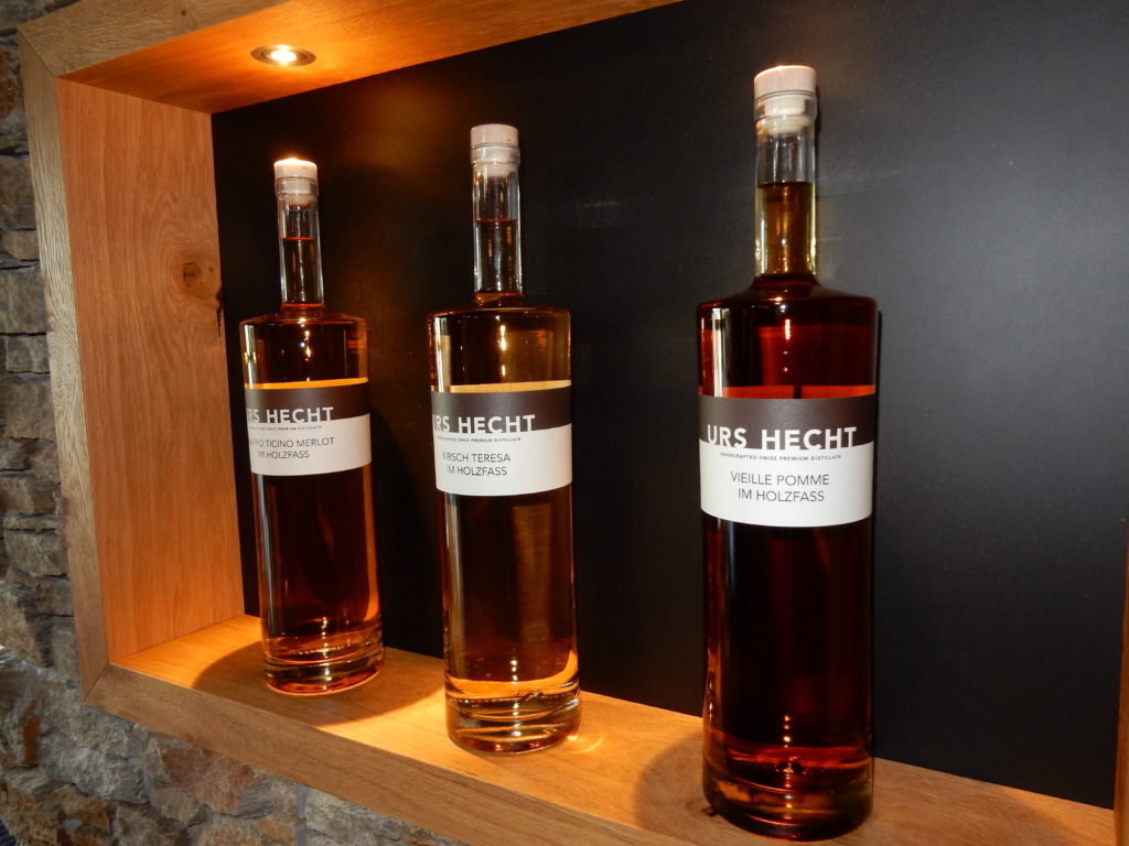 8 x Schweizer Gold(frucht-)brenner des Jahres! - Insidenews