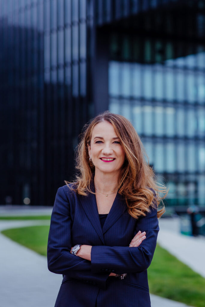 Barbara Frei unter den TOP 100 «Women in Business» - Insidenews