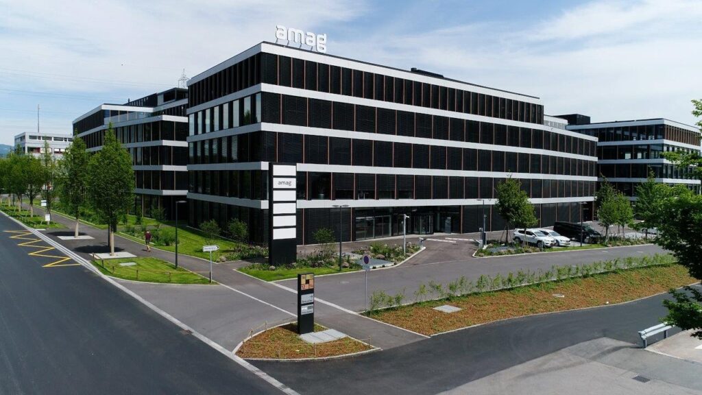 Wo AMAG dank Prozessdigitalisierung sparen kann - Insidenews