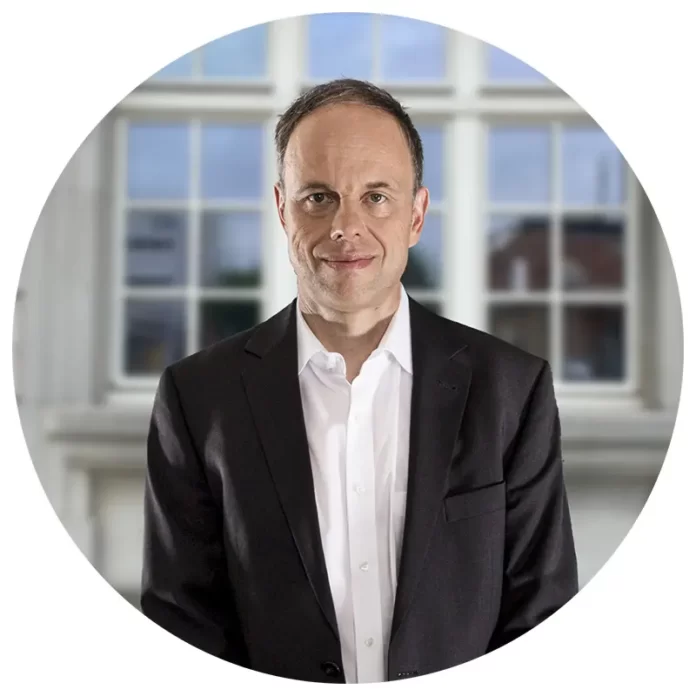 Stephan Gautschi ist der neue Inseya-CTO - Insidenews