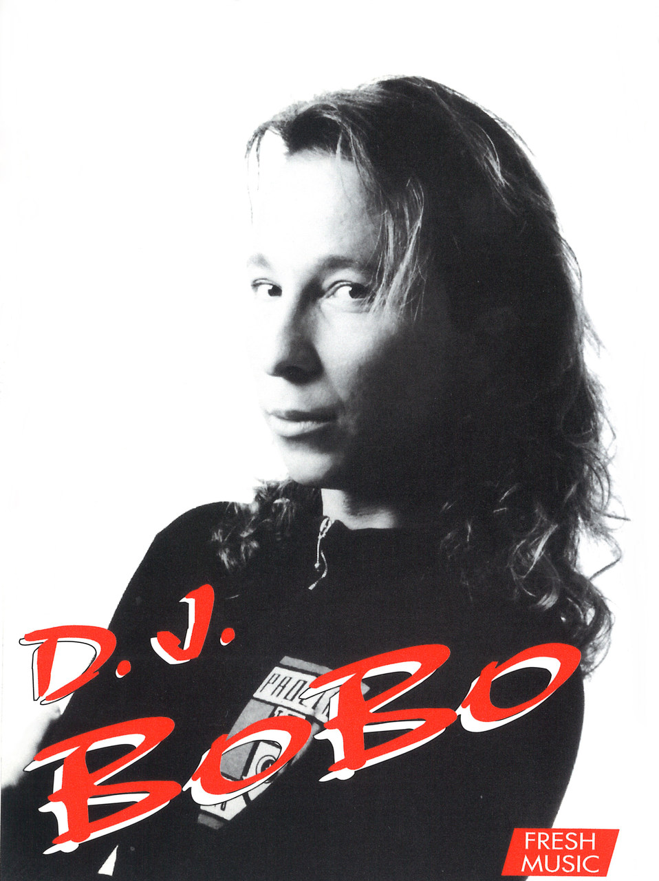 30 Jahre DJ Bobo - eine kritische Würdigung - Insidenews