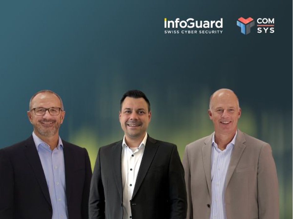 InfoGuard übernimmt die deutsche Communication System - Insidenews